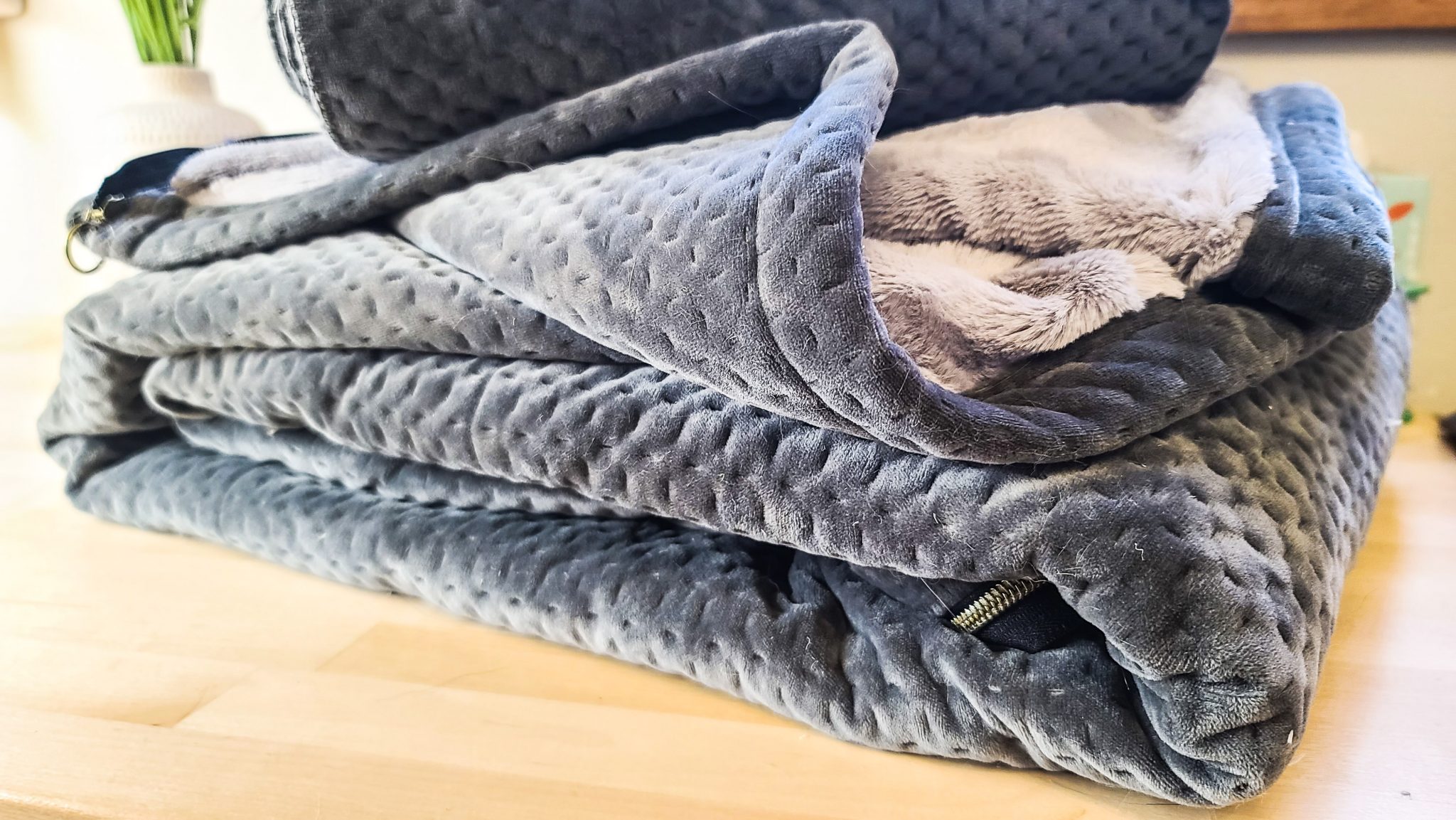 The Ultimate Solution for Small Spaces and Kids: DIY Zippered Bedding ...