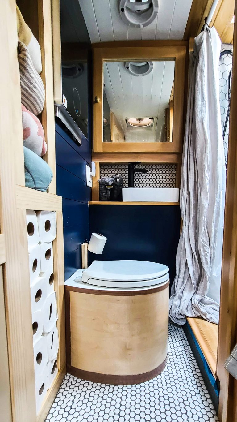 Get the Look: The Flying Circus Bus Design Guide - Tidy Mo