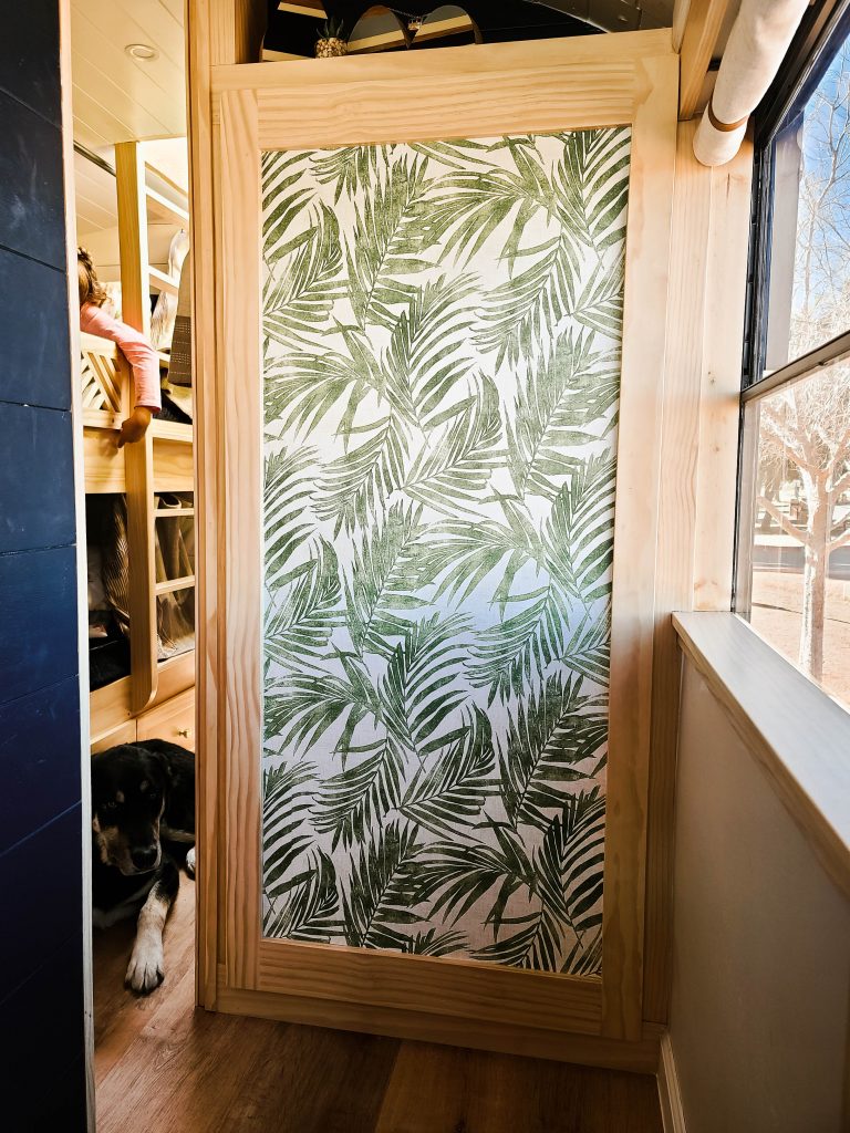 Get the Look: The Flying Circus Bus Design Guide - Tidy Mo