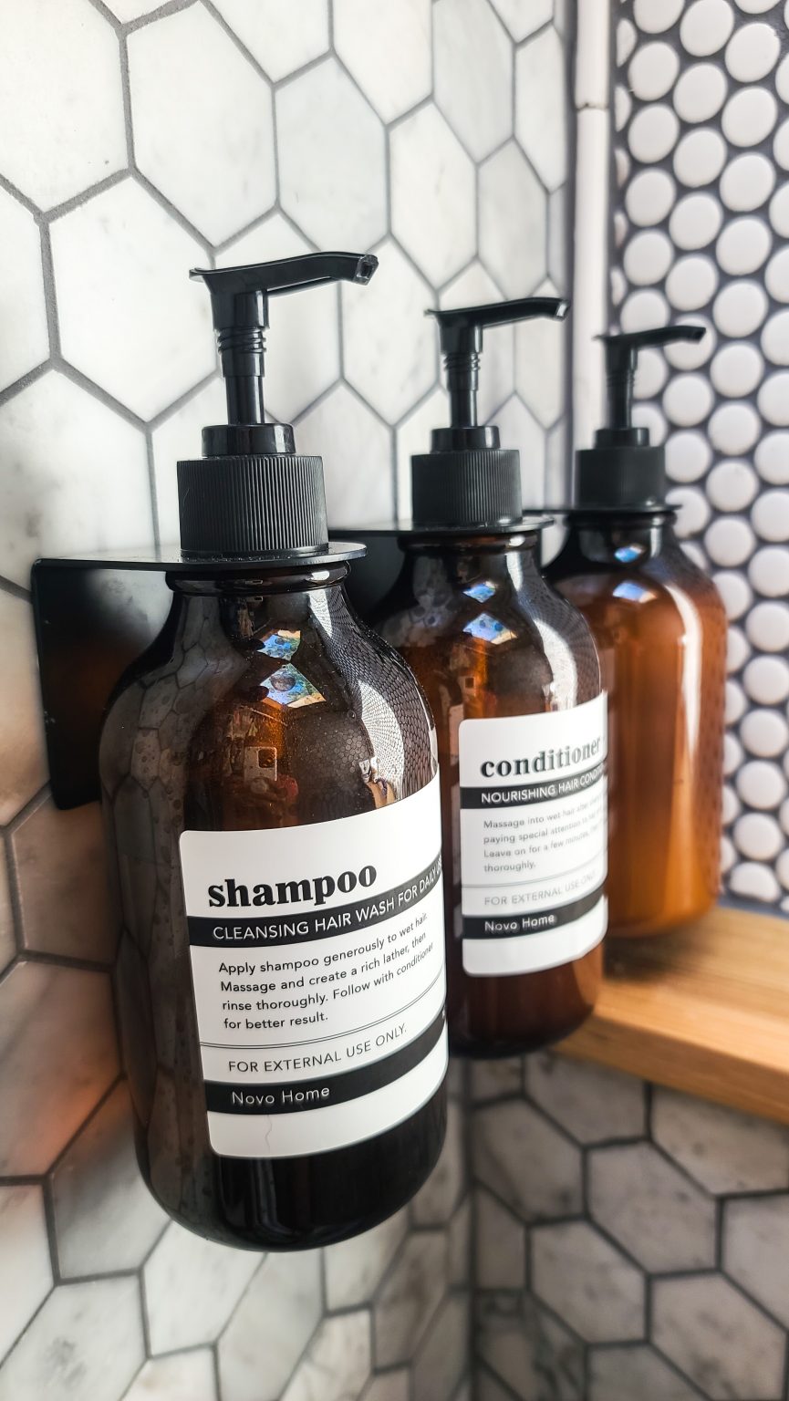 Get the Look: The Flying Circus Bus Design Guide - Tidy Mo